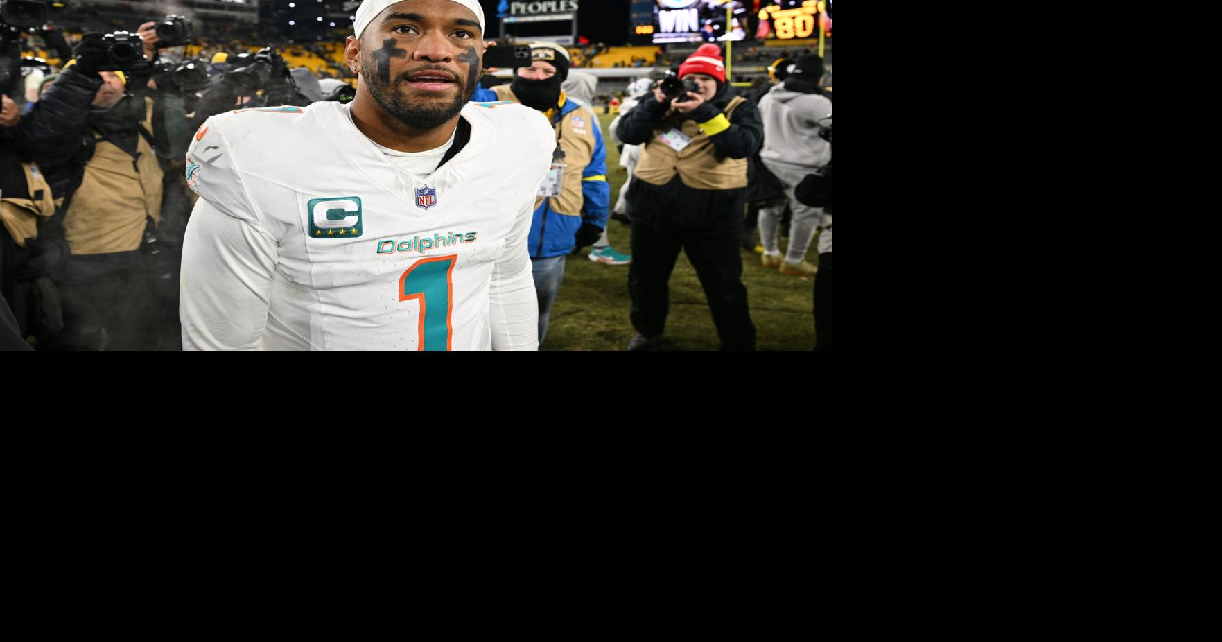 Tua Tagovailoa could be the NFL's next quarterback reclamation project ...