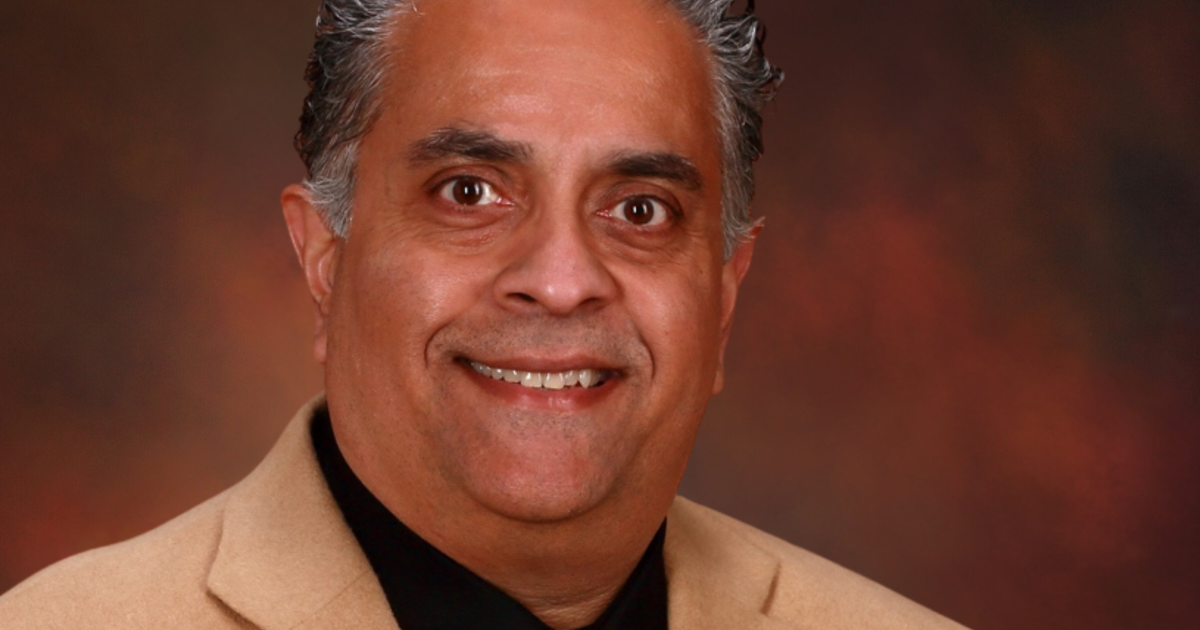 Dr. Al Patel Joins Glacial Ridge as an Internal Medicine Specialist ...