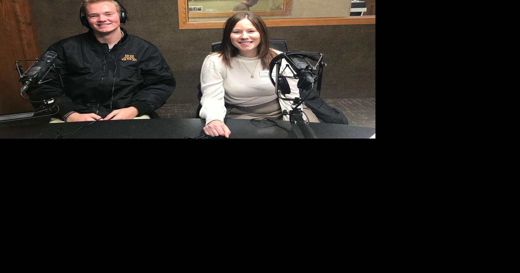 Laura Johnson and Grayson Grove discuss Pride of the Lakes on One on ...