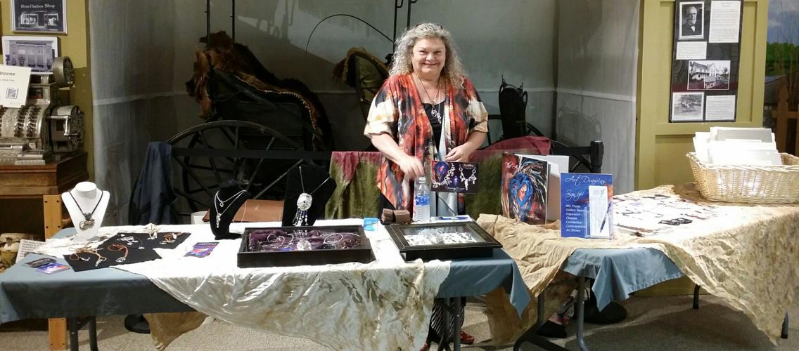 Successful Sneak Peek Event held at Runestone Museum | Features ...