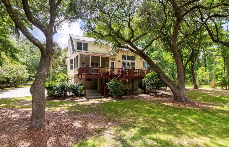 Charleston Broker Bryan Crabtree Announces Rare Golf and Equestrian ...