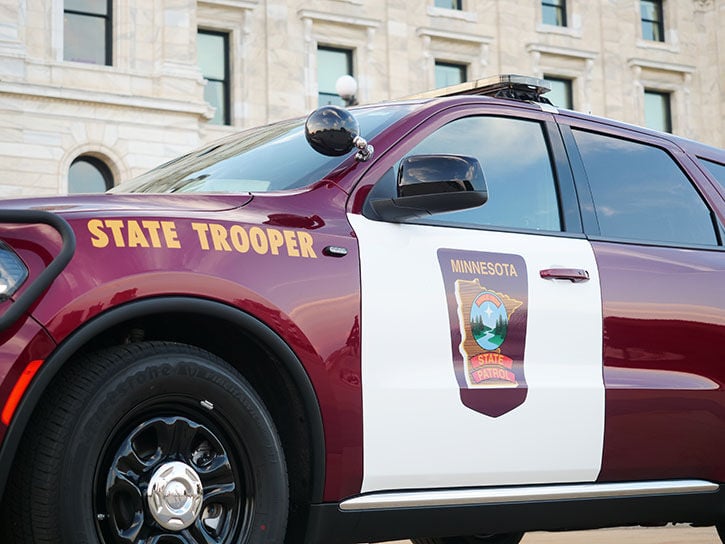 Update: pedestrian suffers life-threatening injuries after being struck ...