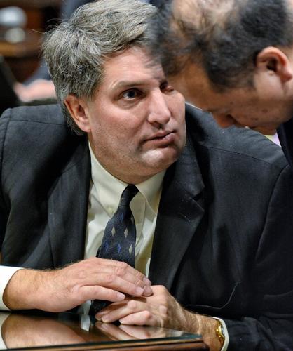 Sen. Torrey Westrom to Hold Town Halls this Friday and Saturday | Local ...