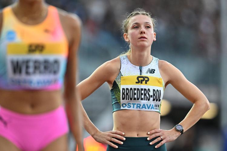 Paris Diamond League to go ahead with safety measures amid historic ...