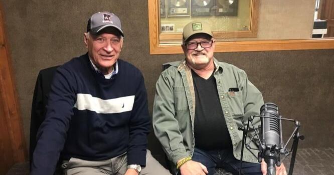 Vietnam Veterans Pat Ellingson and Jeff Timm join us on One on One ...
