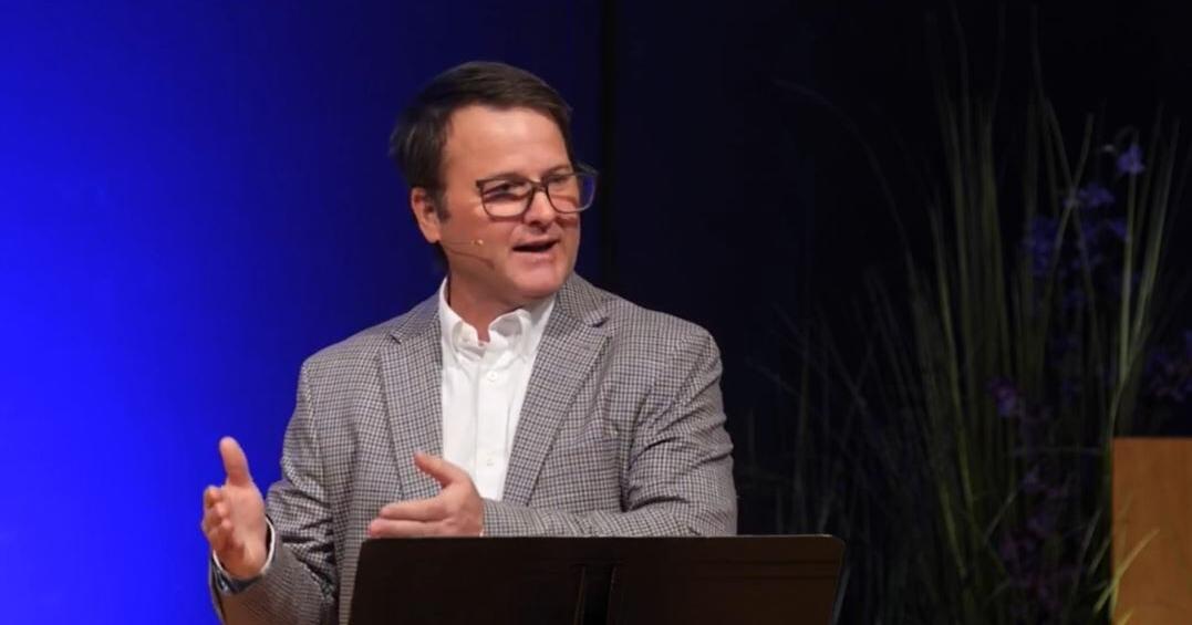 Tom Jones talks about his missionary work in Africa on this week's One ...