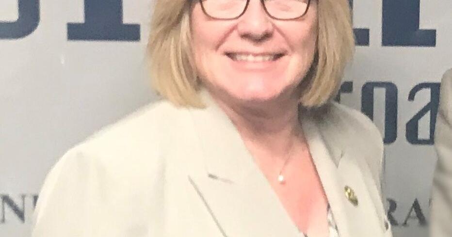 7th Congressional District Congresswoman Fischbach votes to release ...