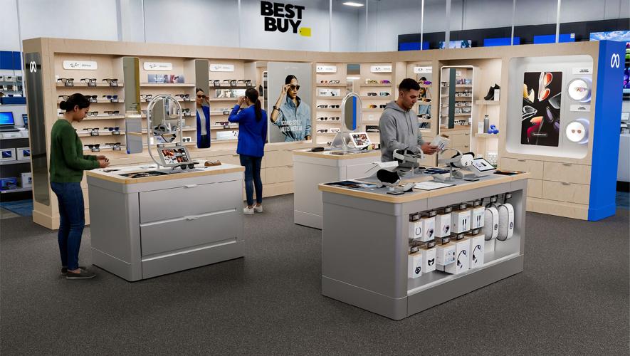 Meta Lab @ Best Buy to open in more than 50 stores | News ...