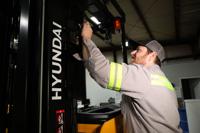 Matrix Design Group and Hyundai Material Handling Announce Technology ...