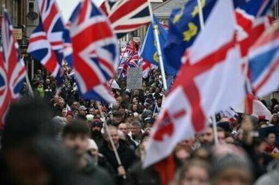 UK schoolgirl game character Amelia co-opted by far-right | National ...