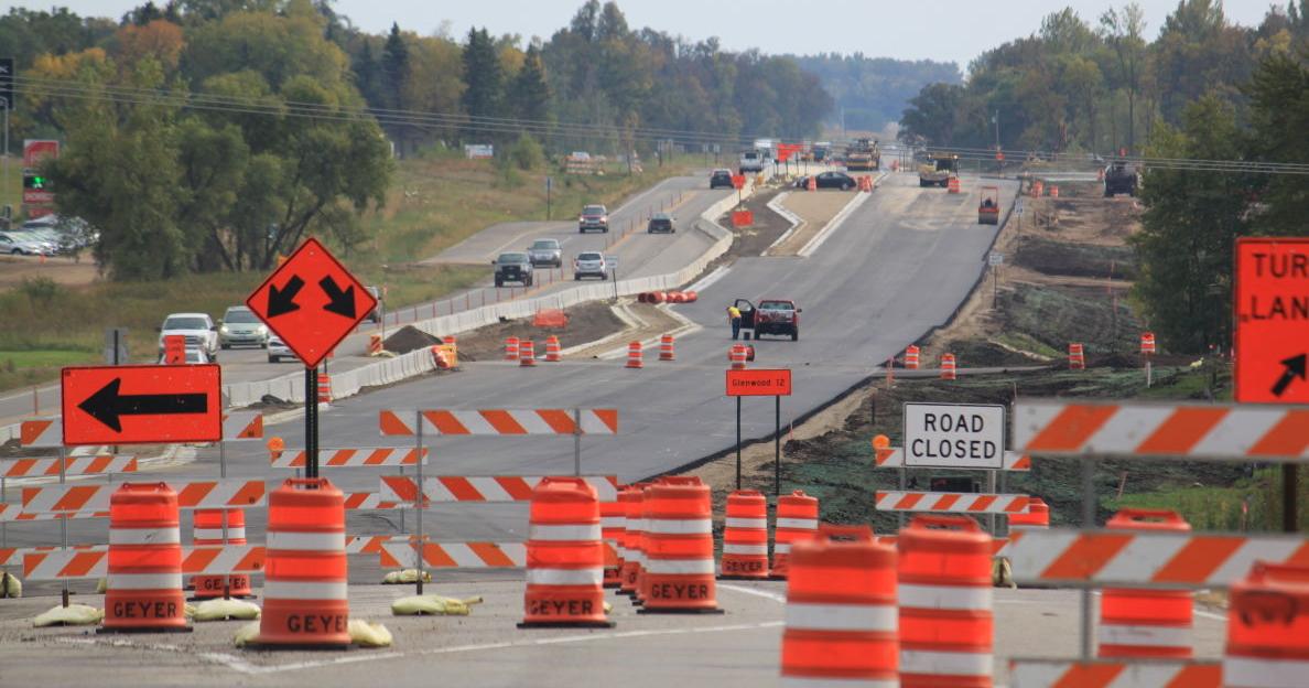 UPDATE: Highway 29 Project Shifting to Next Phase | Local News ...