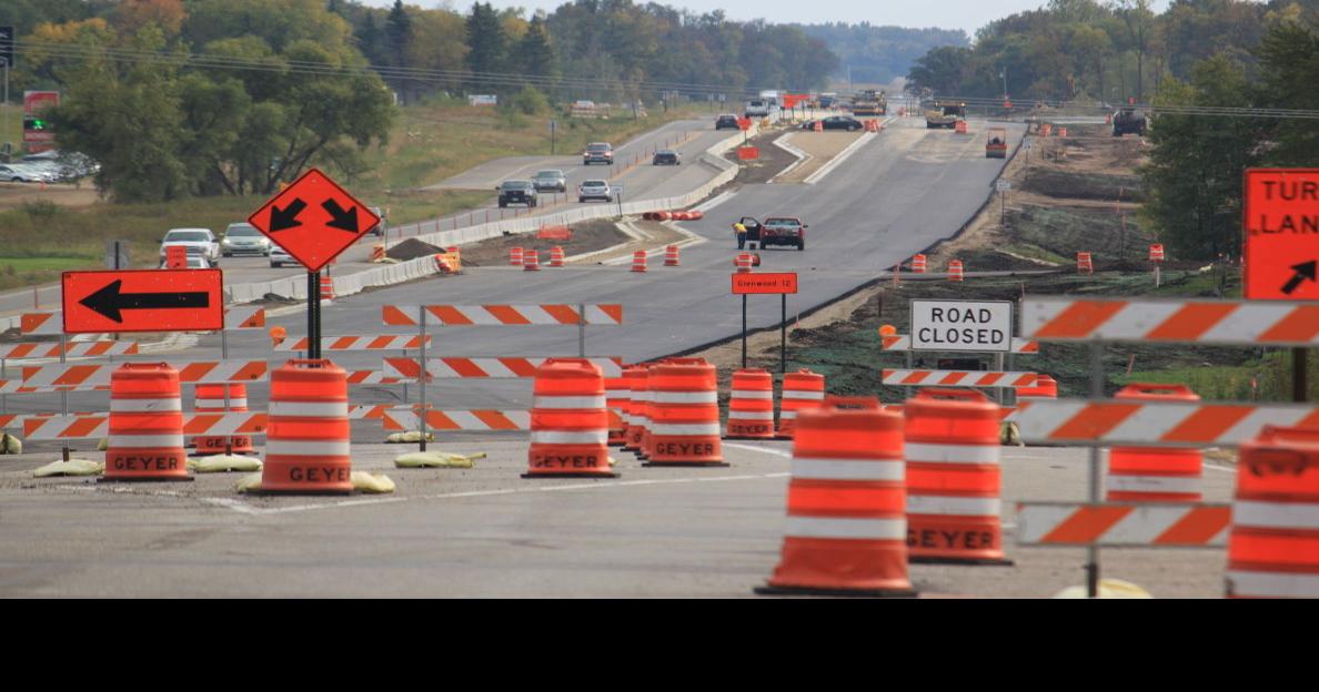 UPDATE: Highway 29 Project Shifting to Next Phase | Local News ...