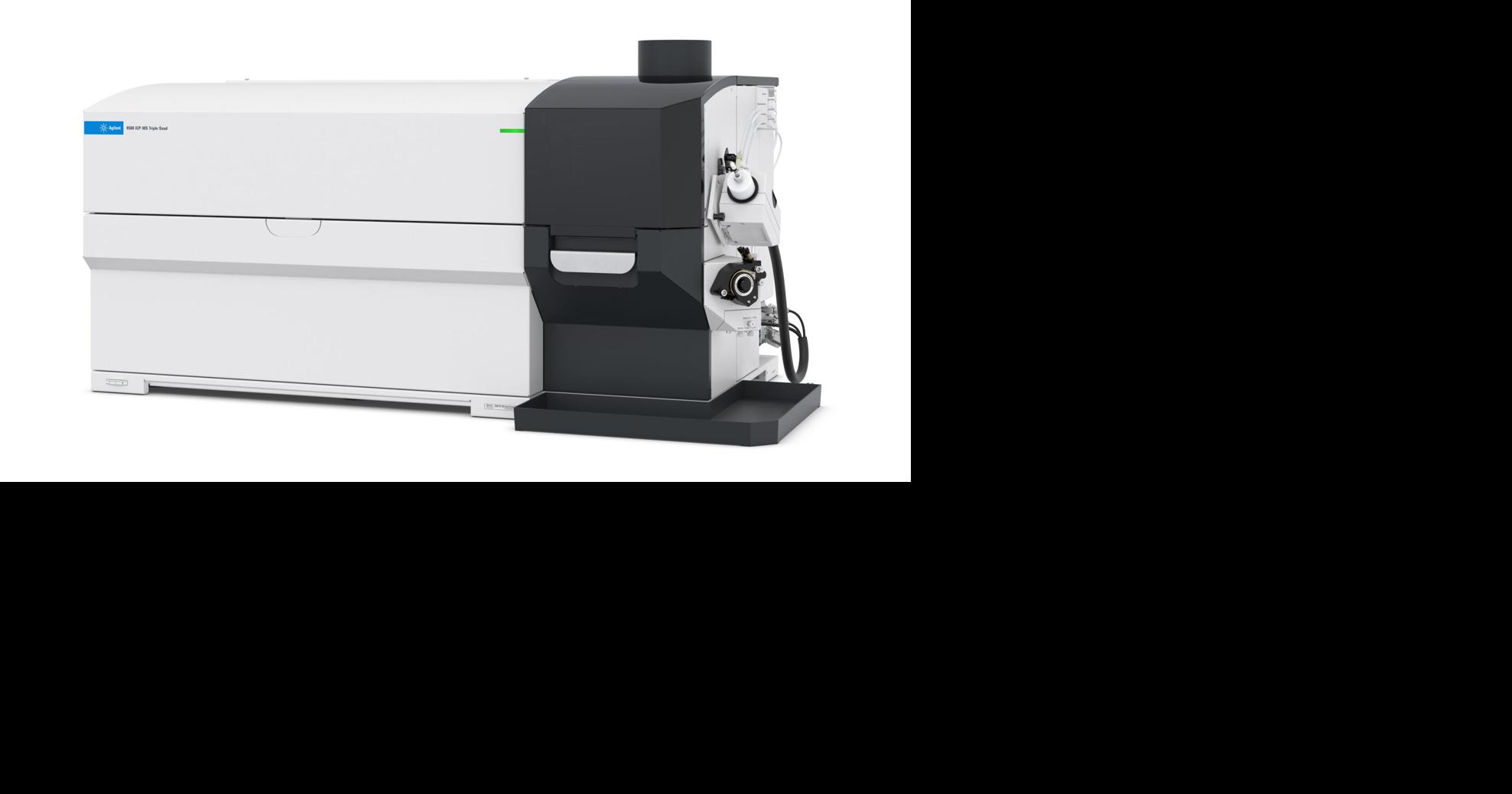 Agilent Unveils the 9500 ICP-MS: Redefining Trace Element Analysis ...