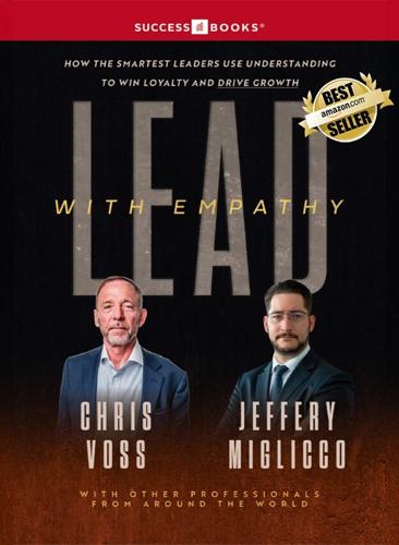 Jeffery Miglicco Co-Authors Amazon Best-Selling Leadership Book with ...