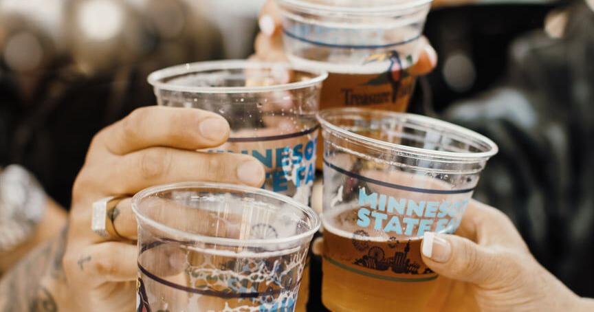 Minnesota State Fair Announces 2021 Specialty Brews & Beverages | State ...