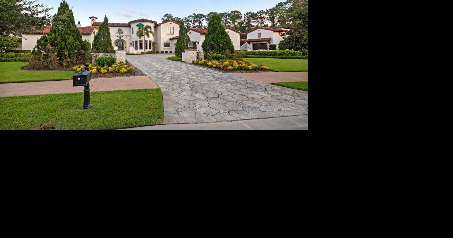 Home inside Disney World with own ‘Star Wars’ theater on sale for $14M ...