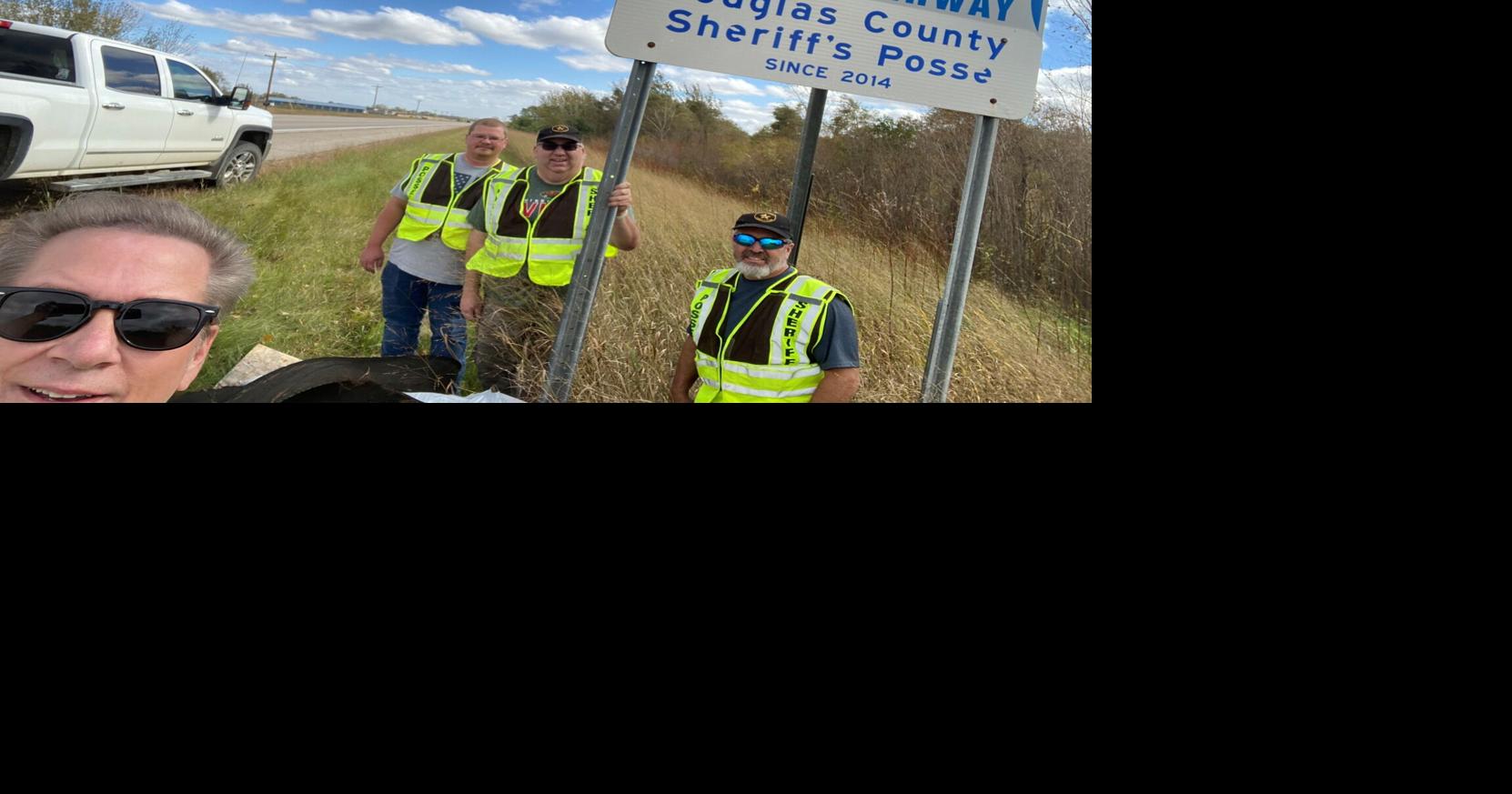 Area organizations, businesses, and families keeping roads clean with ...