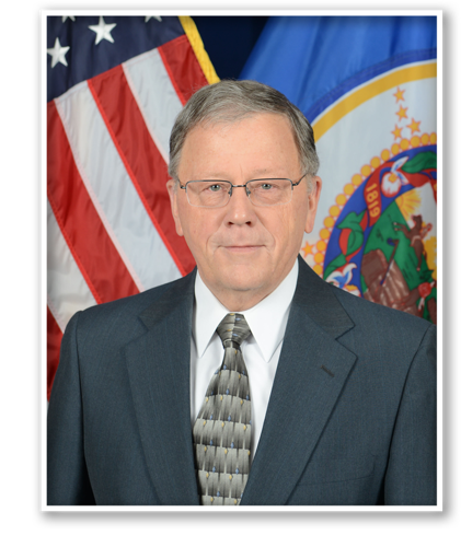 Commissioner Larry Shellito Among the Exceptional Americans Honored ...