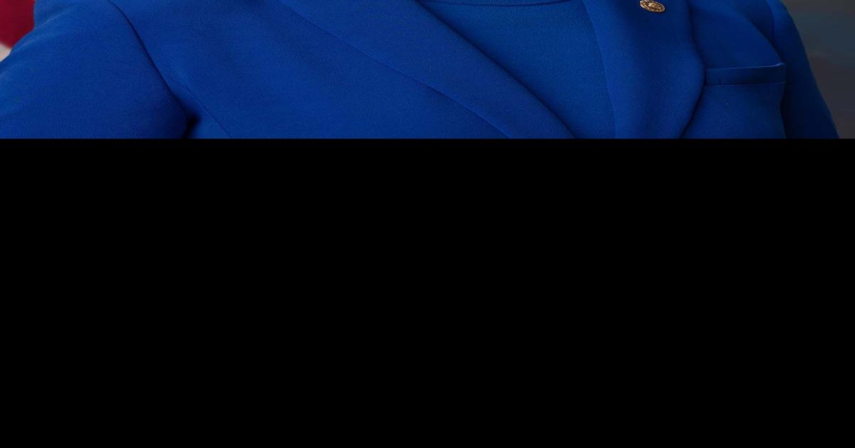 Senator Smith is the new chair of Senate Ag Subcommittee | Local News ...