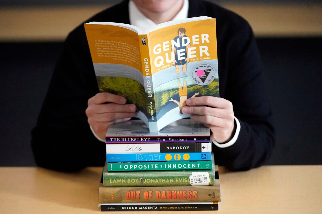 We Need Diverse Books launches Unbanned Book Network to fight school ...