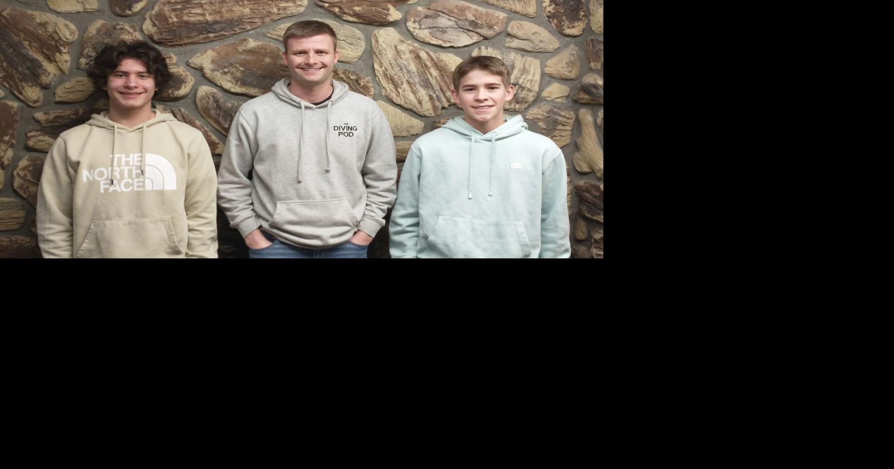 Cardinal Athlete Profile, presented by Quality Toyota of Fergus Falls ...