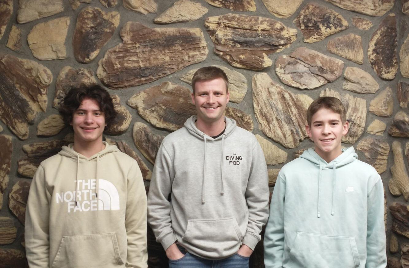 Cardinal Athlete Profile, presented by Quality Toyota of Fergus Falls ...