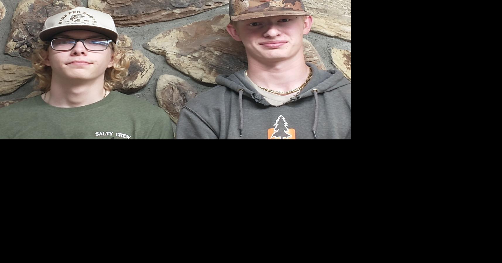 Cardinal Athlete Profile, presented by Quality Toyota of Fergus Falls ...