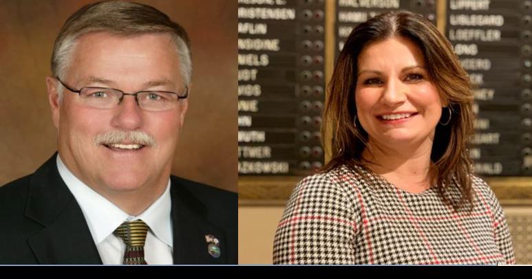 Franson, Ingebrigtson Announce Zoom Town Hall Meetings | Local ...