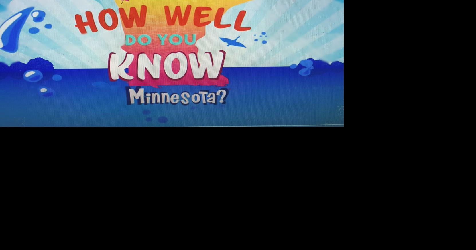 Statewide Aquatic Invasive Species PSA series is a hit | Local News ...