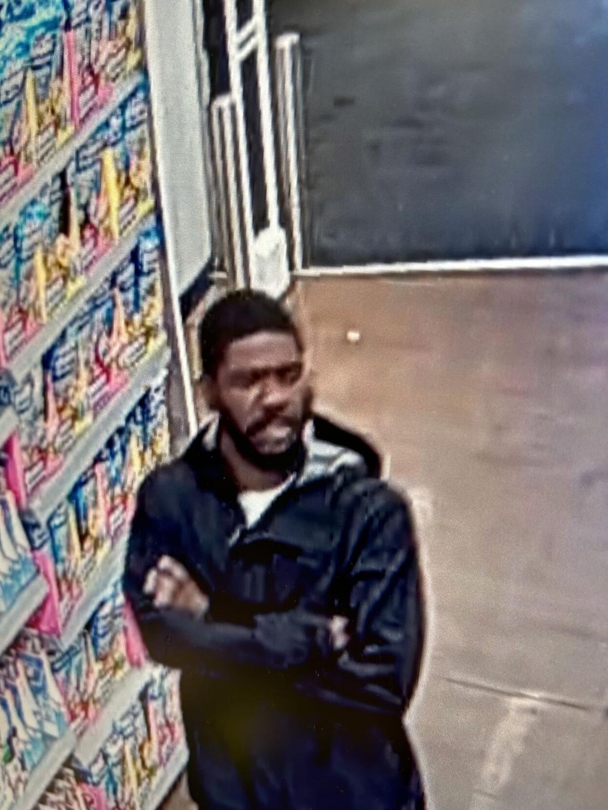 Stabbing reported at Walmart in Alexandria, suspect in custody | Local ...