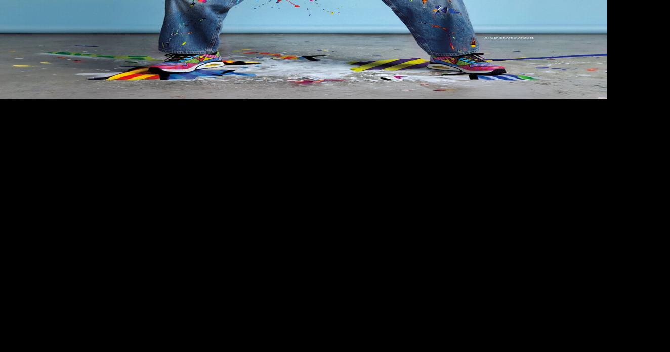 Skechers Partners With Globally Acclaimed Artist Romero Britto | News ...