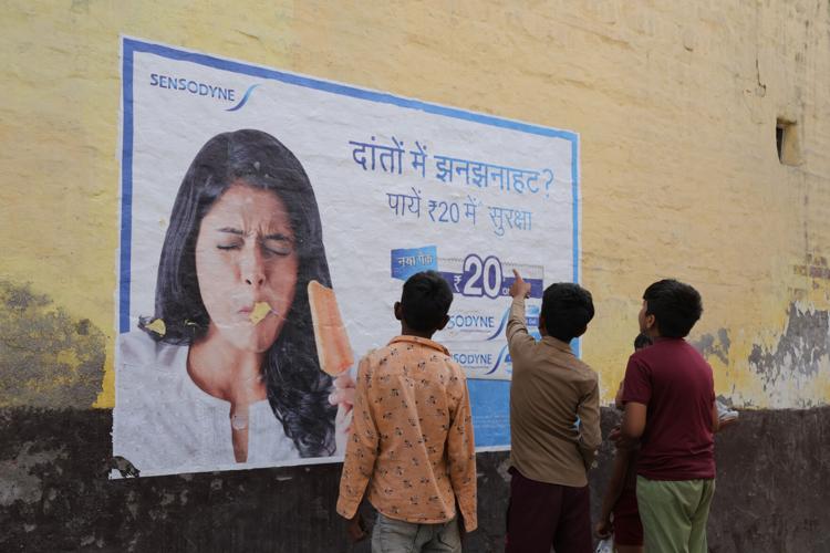 Haleon Invests in India to Deliver Better Everyday Health to Rural ...