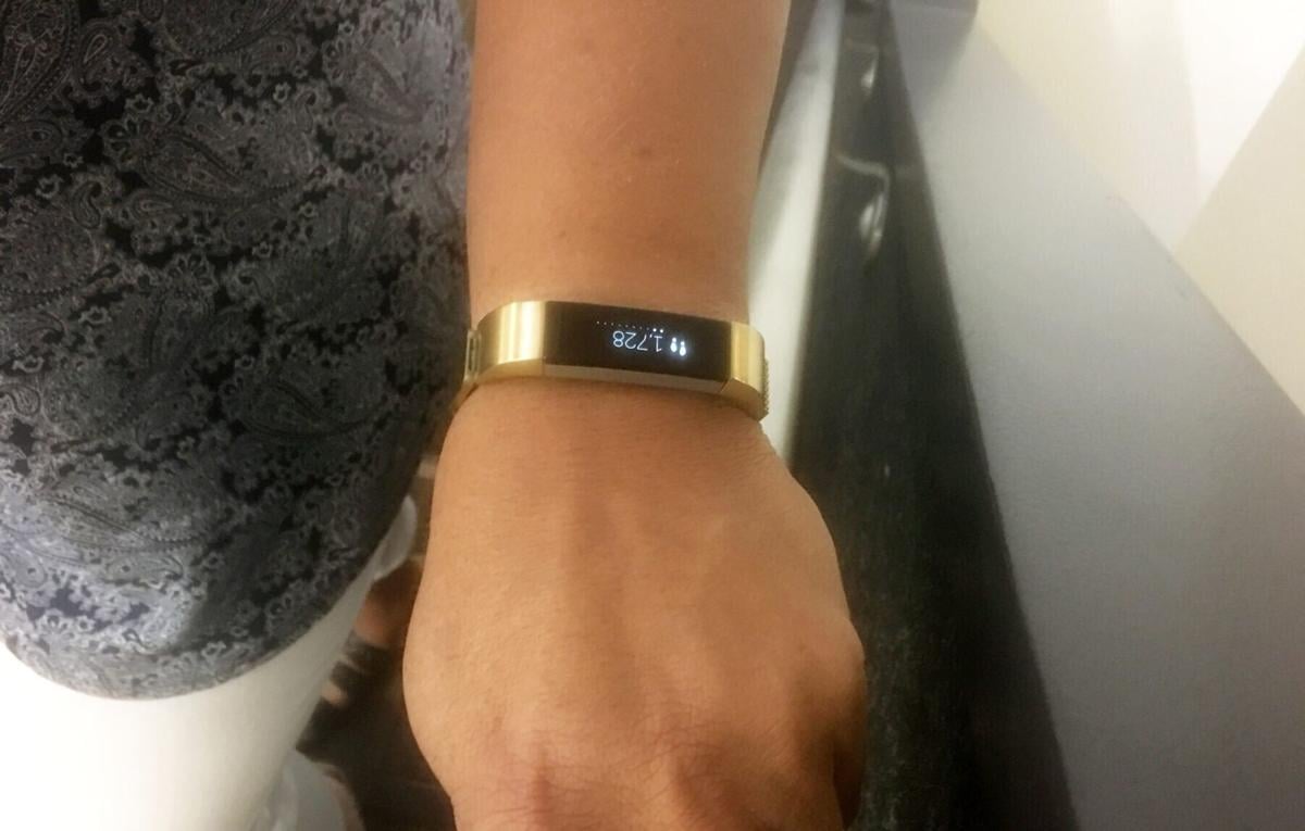 Apps and trackers boost exercise for people with heart disease ...