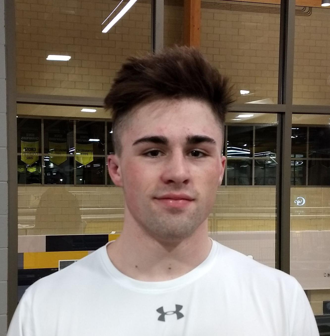 Hot Stove Warmed Up Again | Cardinal Sports | voiceofalexandria.com