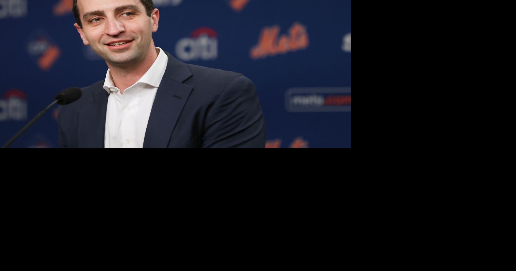 Mets acquire ace pitcher Freddy Peralta from Brewers in trade ...