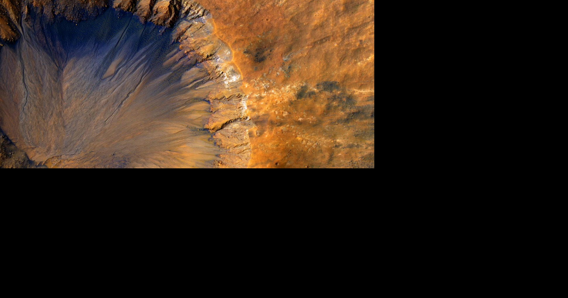 Spacecraft exploring mysteries of Mars celebrates 20th anniversary ...