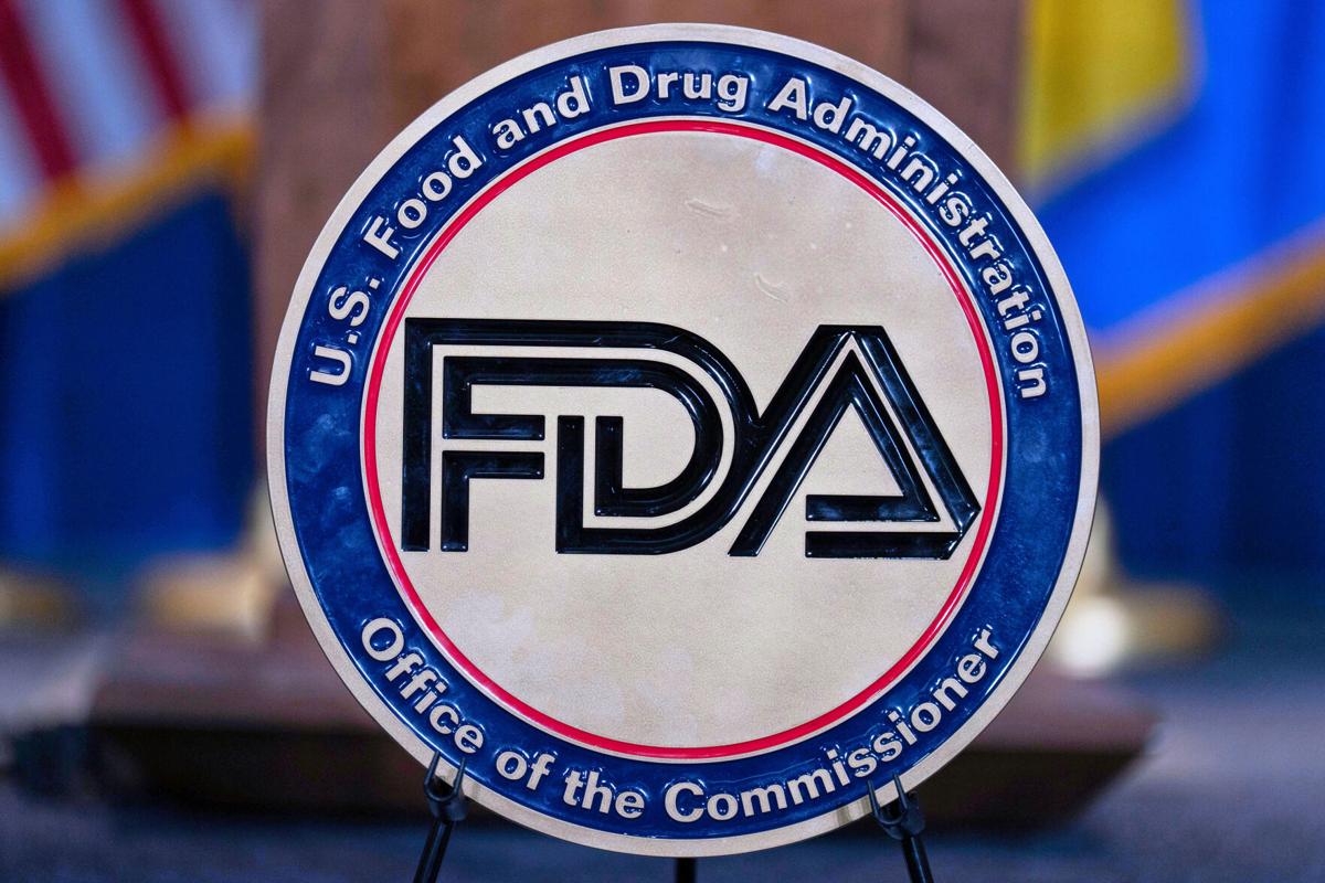 fda enforcement report