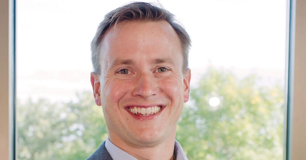 Alomere Health announces that Dr. Dan Kryder has accepted the position ...