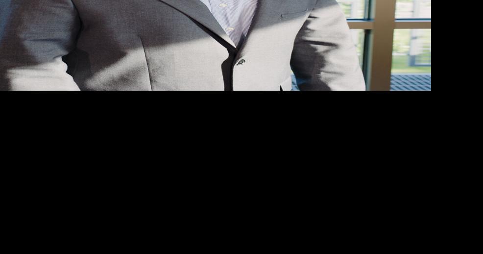 Alomere Health announces that Dr. Dan Kryder has accepted the position ...