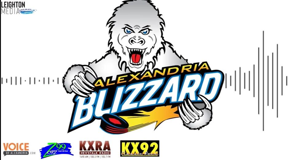 Alexandria Blizzard New Management Speak with JP Boline | Everything ...