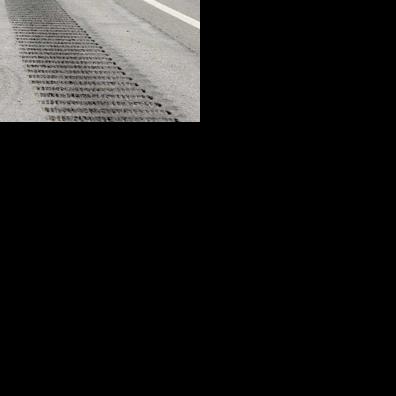 “Mumble strip” installation begins July 17 on west central Minnesota ...