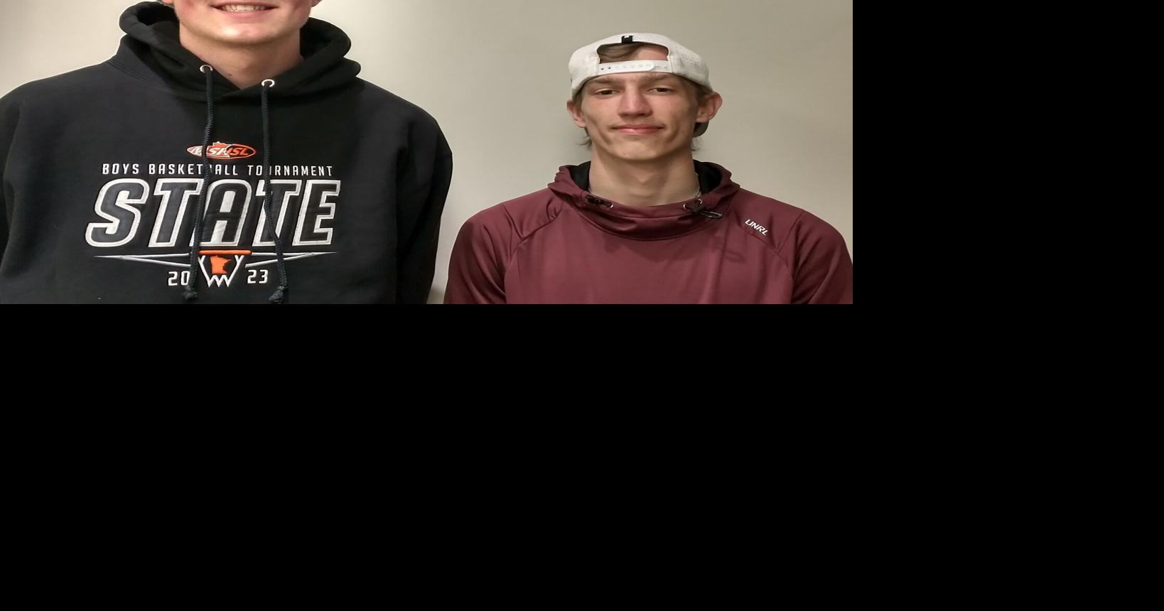 Cardinal Athlete Profile, presented by Quality Toyota: Grayson Grove ...