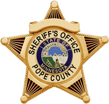 Man arrested in Pope County on burglary charges in the city of Cyrus ...