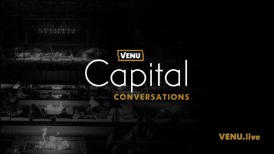 VENU CEO JW Roth Shares Business Update in Latest “VENU Capital ...