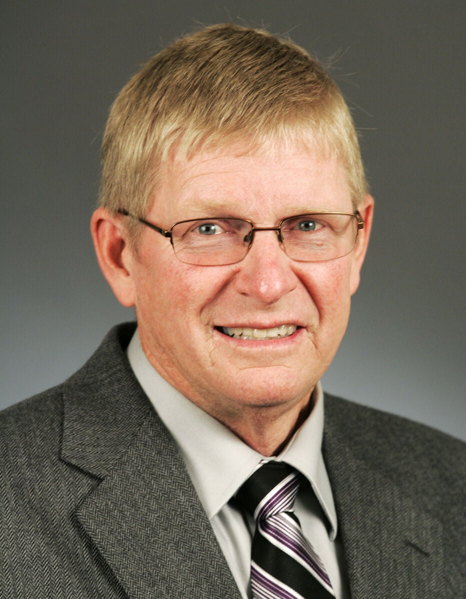 Rep. Paul Anderson says House passes complete budget during special ...