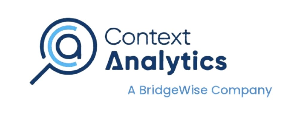 BridgeWise's Context Analytics Launches First-of-Its-Kind Podcast ...