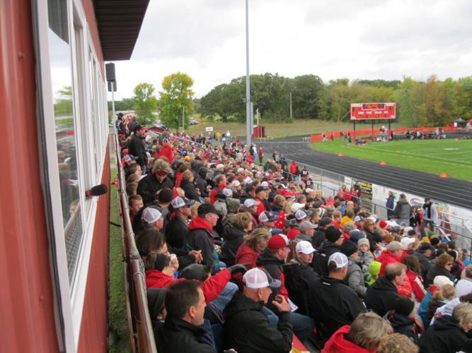 The year in pictures on VOA - part 2 | Local News | voiceofalexandria.com