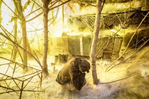 Almost half of Kyiv without heat, power, after Russian attack ...