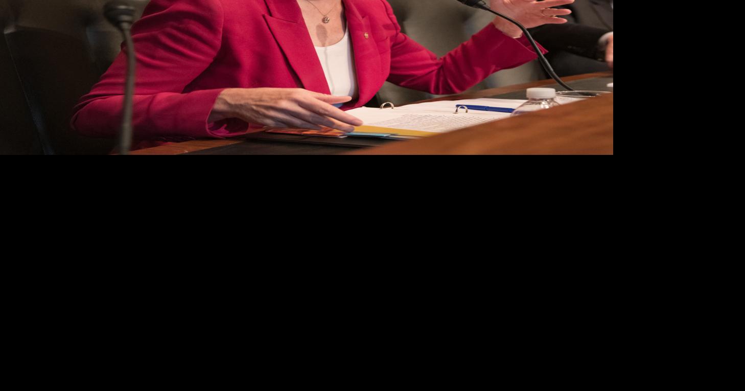 Senator Smith Says Despite Impeachment Trial, Bi-Partisan Legislation ...