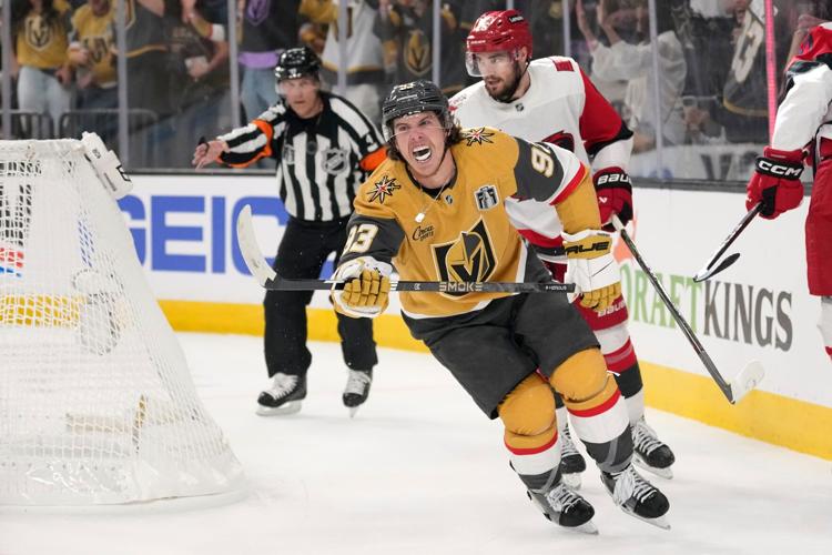 Golden Knights promote Ryan Craig to head coach from AHL | National ...